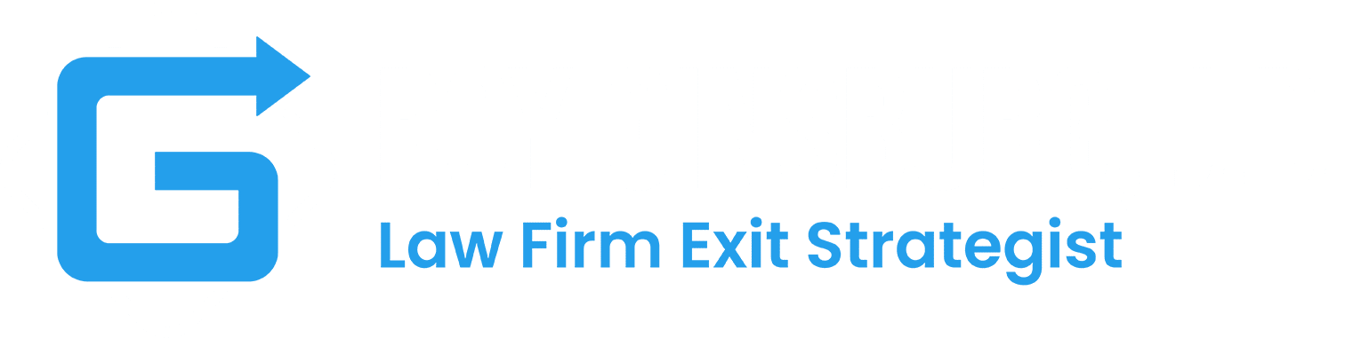 How to Value and Sell a Law Firm – Roy Ginsburg, J.D.